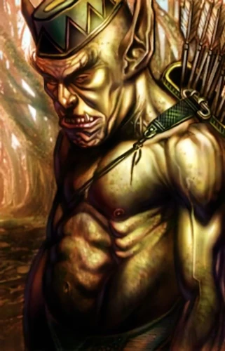 Butcher | Forgotten Realms Wiki | Fandom