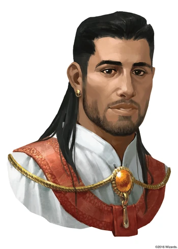 Narth Tezrin | Forgotten Realms Wiki | Fandom