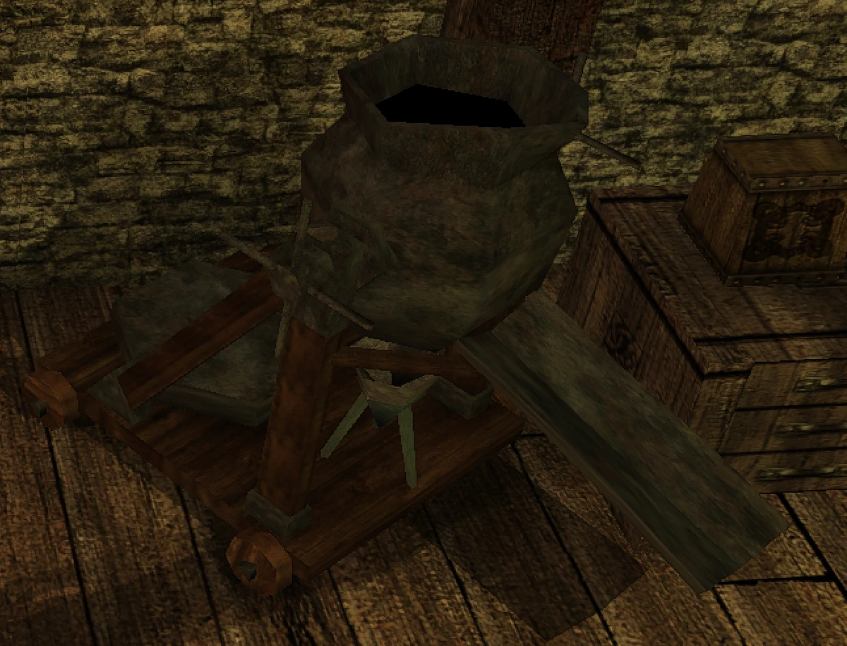 The Boiler | Forgotten Realms Wiki | Fandom