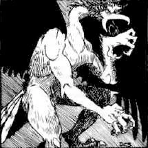 Vrock | Forgotten Realms Wiki | Fandom