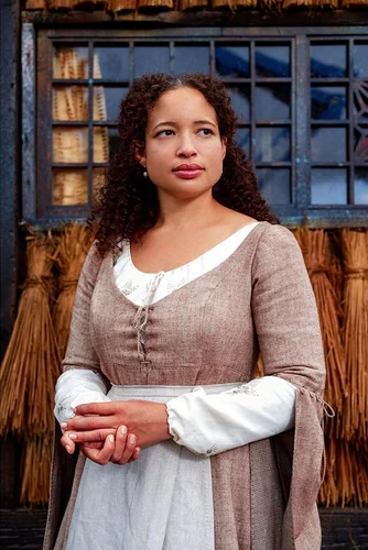 Zia Darvis | Forgotten Realms Wiki | Fandom