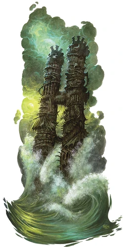 Abysm | Forgotten Realms Wiki | Fandom