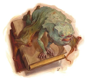 Homunculus | Forgotten Realms Wiki | Fandom