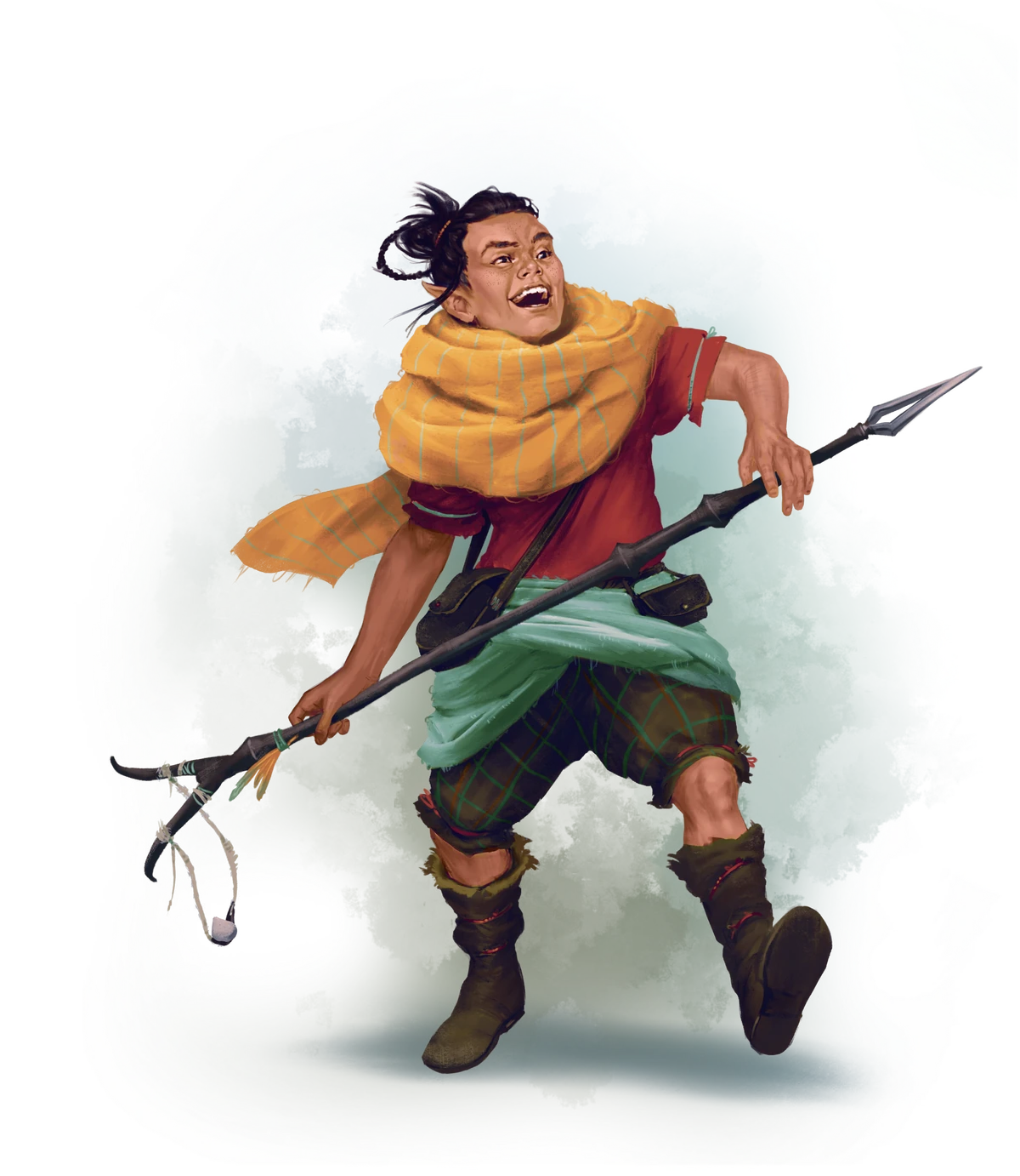 Category:Kender | Forgotten Realms Wiki | Fandom