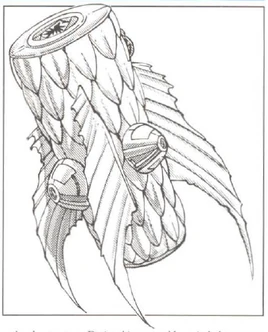 Khargra | Forgotten Realms Wiki | Fandom