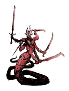 Marilith | Forgotten Realms Wiki | Fandom