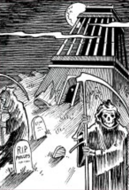 True Temple of the Dead | Forgotten Realms Wiki | Fandom