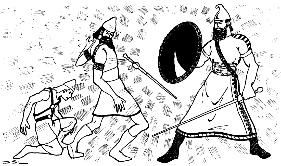 Nergal (deity) | Forgotten Realms Wiki | Fandom