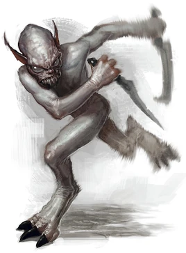 Quickling | Forgotten Realms Wiki | Fandom