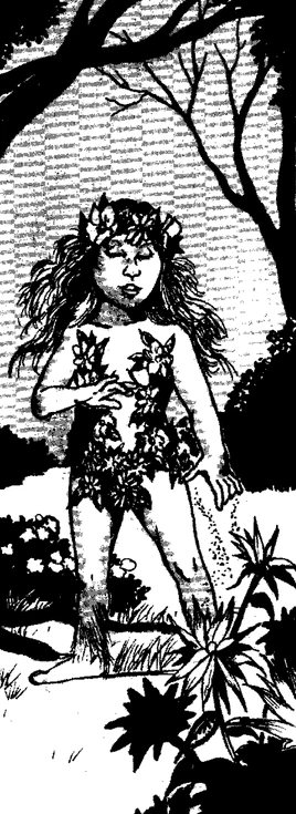 Sheela Peryroyl | Forgotten Realms Wiki | Fandom