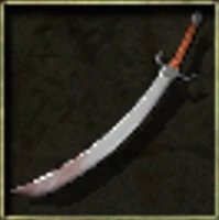 Scimitar | Forgotten Realms Wiki | Fandom