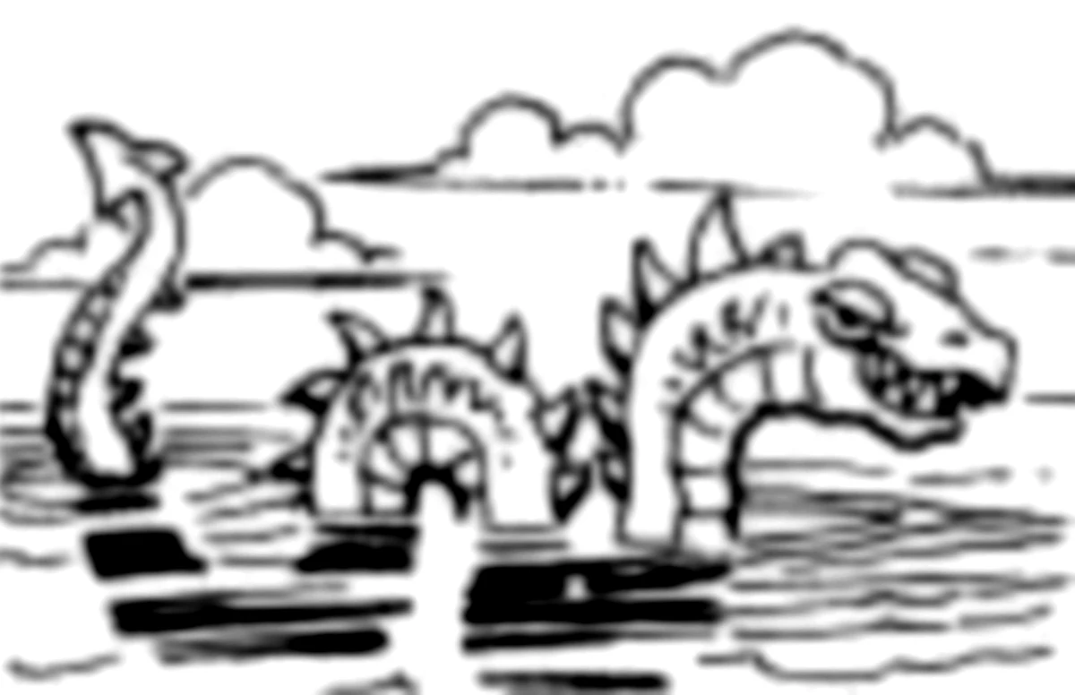 Sea Demon | Forgotten Realms Wiki | Fandom