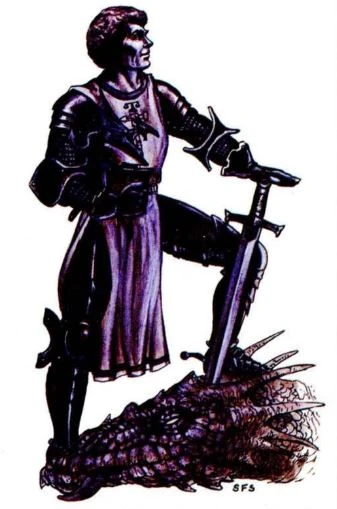 Algorind | Forgotten Realms Wiki | Fandom