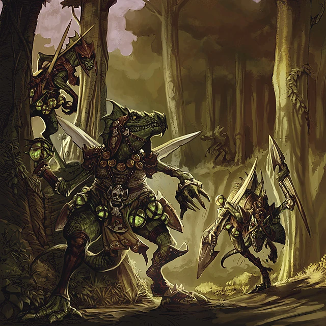 Greenspawn sneak | Forgotten Realms Wiki | Fandom