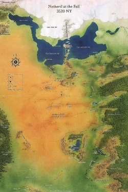 Golden Age Of Netheril Forgotten Realms Wiki Fandom, 54% OFF