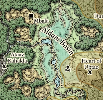 Ataaz Kahakla | Forgotten Realms Wiki | Fandom
