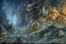 Beherit | Forgotten Realms Wiki | Fandom