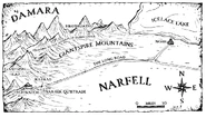 The Fall of Highwatch | Forgotten Realms Wiki | Fandom