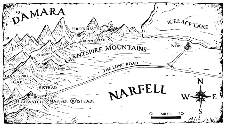 Nar-sek Qu'istrade | Forgotten Realms Wiki | Fandom