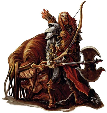 Giant-killer | Forgotten Realms Wiki | Fandom