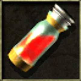 Potion of invulnerability | Forgotten Realms Wiki | Fandom