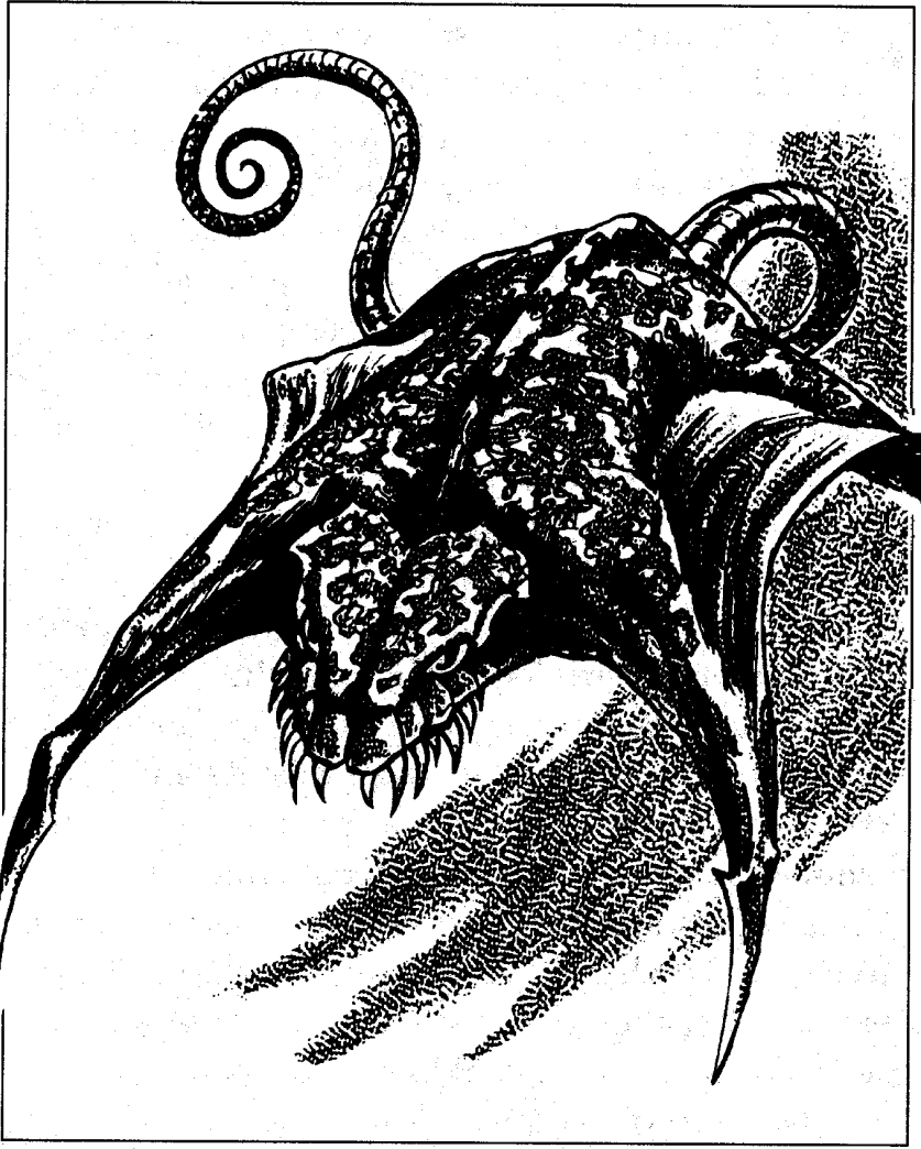 Orpsu | Forgotten Realms Wiki | Fandom