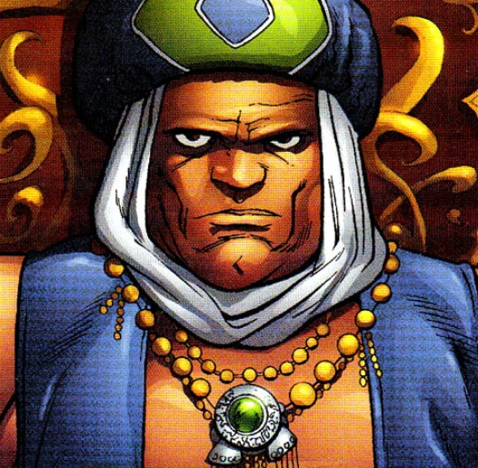 Pook | Forgotten Realms Wiki | Fandom