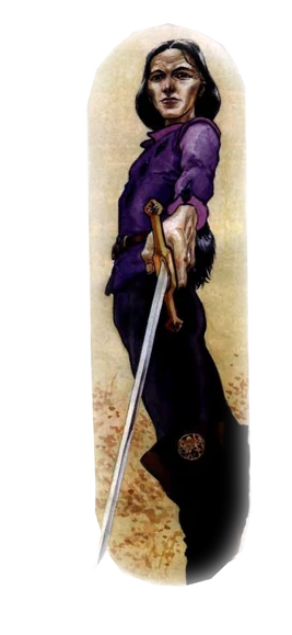 Radu Malveen | Forgotten Realms Wiki | Fandom