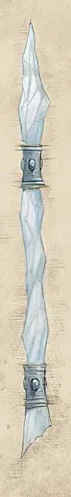 Rod of frost | Forgotten Realms Wiki | Fandom