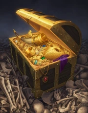 Gold | Forgotten Realms Wiki | Fandom