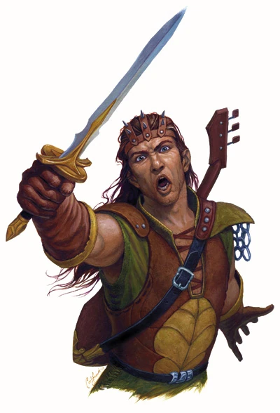 War cry | Forgotten Realms Wiki | Fandom