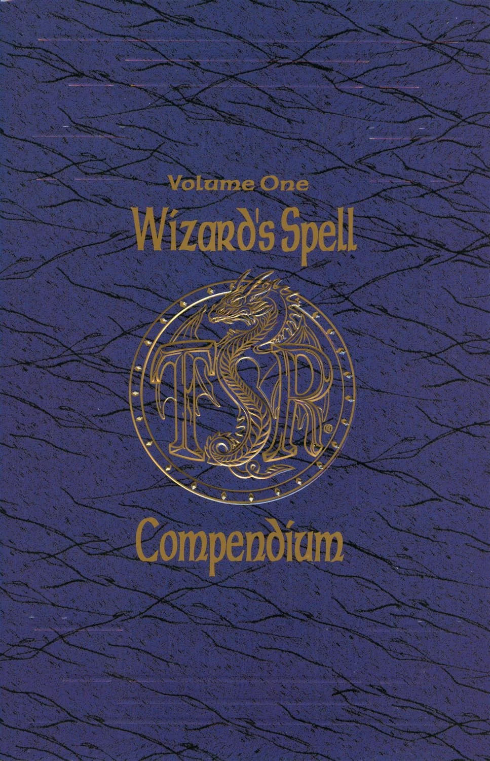 Wizard's Spell Compendium Volume One | Forgotten Realms Wiki | Fandom