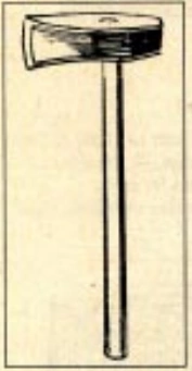 Cording mallet | Forgotten Realms Wiki | Fandom