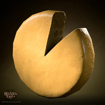 Cheese | Forgotten Realms Wiki | Fandom