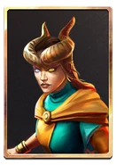 Farideh | Forgotten Realms Wiki | Fandom