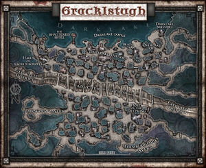 Gracklstugh | Forgotten Realms Wiki | Fandom
