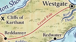 Grand Ride | Forgotten Realms Wiki | Fandom