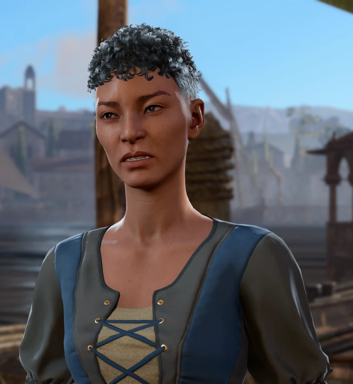 Hucinda | Forgotten Realms Wiki | Fandom