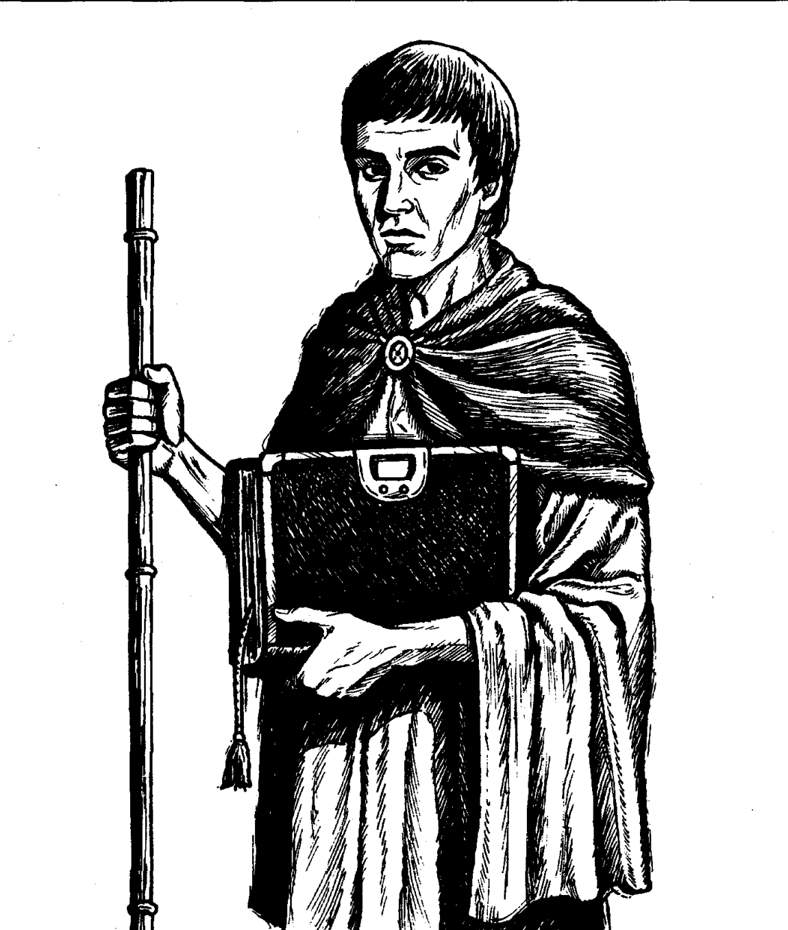 Keane | Forgotten Realms Wiki | Fandom