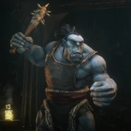 Orc | Forgotten Realms Wiki | Fandom