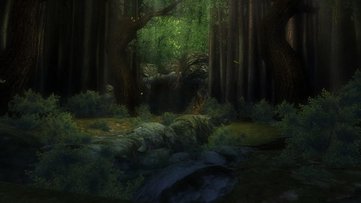 Thorn Hollow | Forgotten Realms Wiki | Fandom