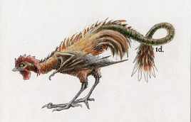 Cockatrice | Forgotten Realms Wiki | Fandom