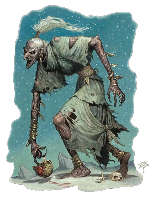 Dune hag | Forgotten Realms Wiki | Fandom