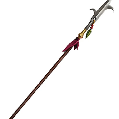 Dungeon And Dragons Glaive