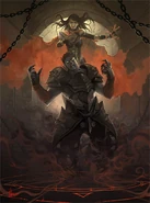 Iggwilv | Forgotten Realms Wiki | Fandom