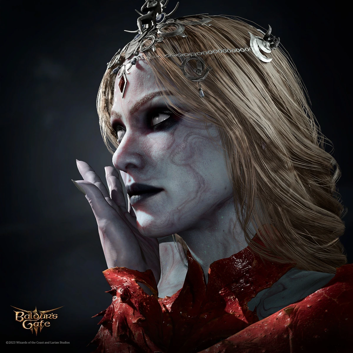 Orin | Forgotten Realms Wiki | Fandom