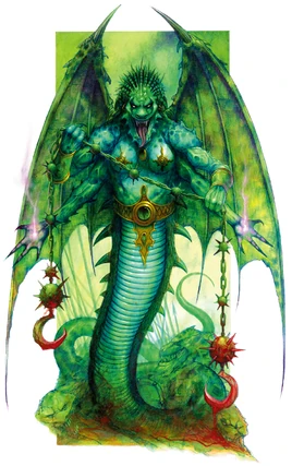 Sibyl | Forgotten Realms Wiki | Fandom