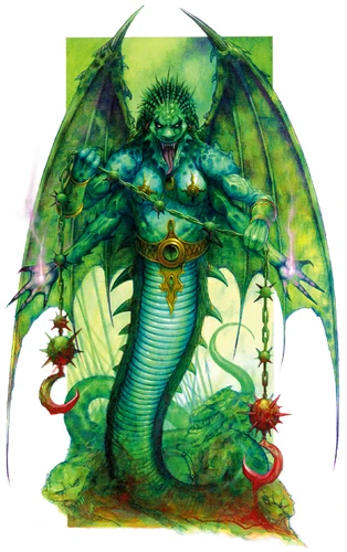 Sibyl | Forgotten Realms Wiki | Fandom