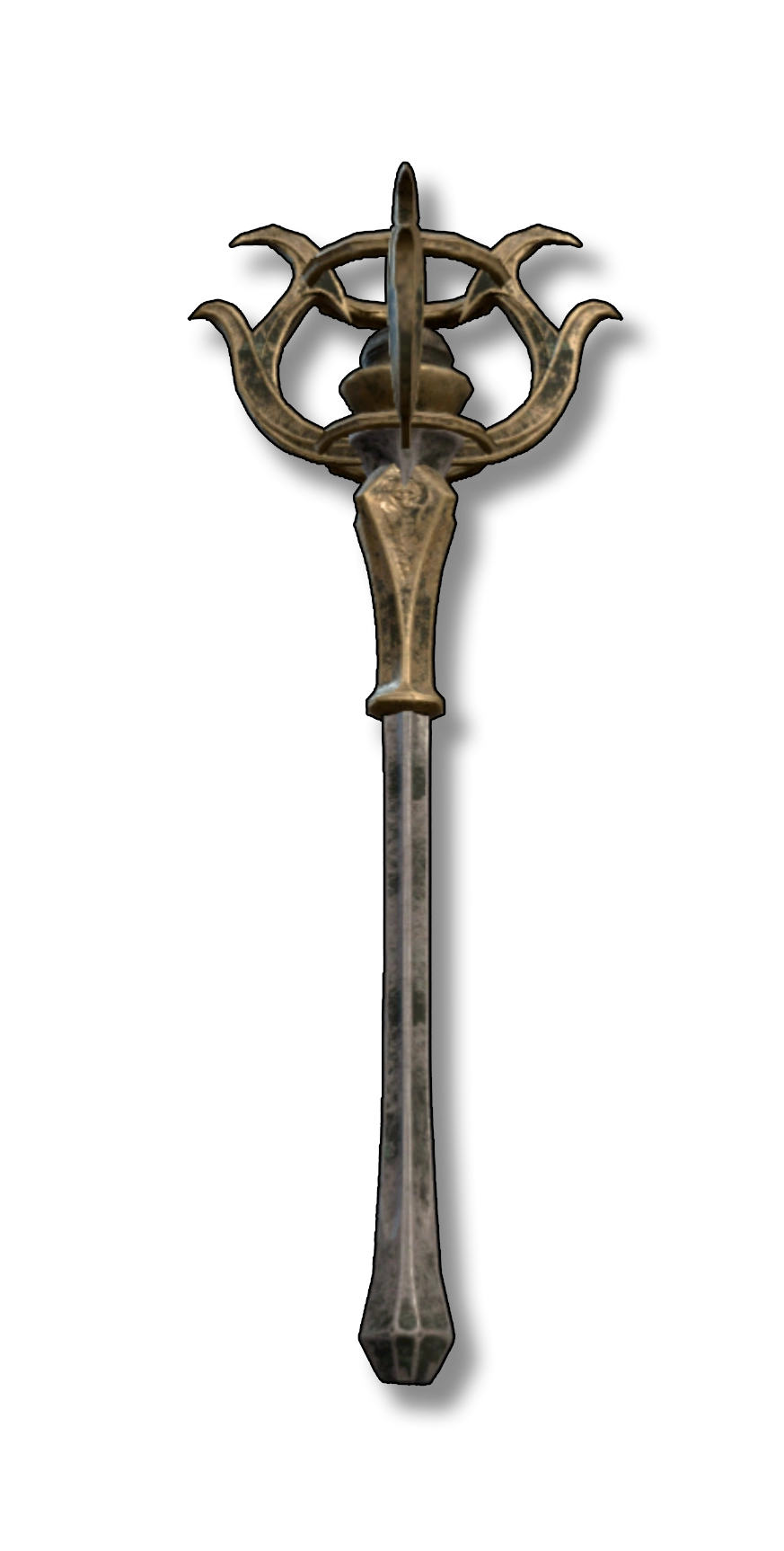 Torch of revocation | Forgotten Realms Wiki | Fandom