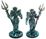 Water elemental myrmidon | Forgotten Realms Wiki | Fandom